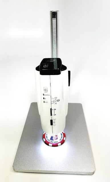 Vividia UM505 Digital USB/WiFi Dual Autofocus Microscope for iOS, Andr ...