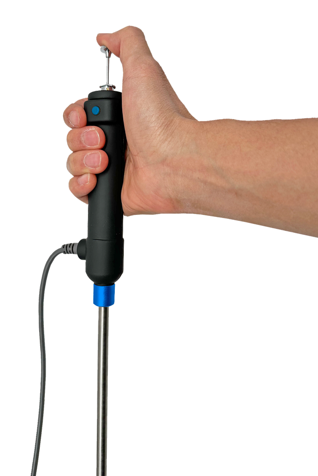 Vividia Ablescope VA-400i Rigid One-Way Articulation Borescope for iPh ...