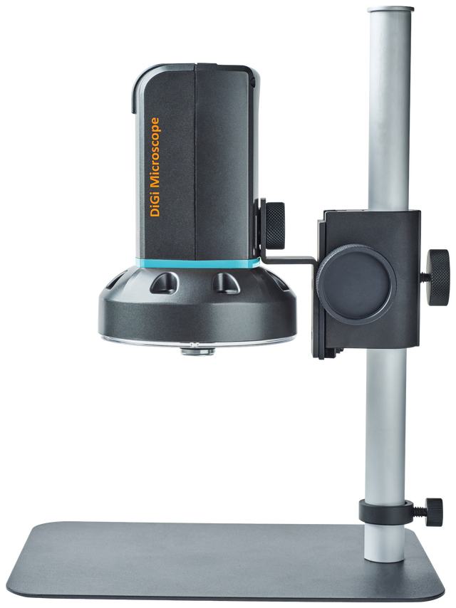 ViTiny UM20 HDMI/USB Autofocus Long Working Distance Digital Microscop ...